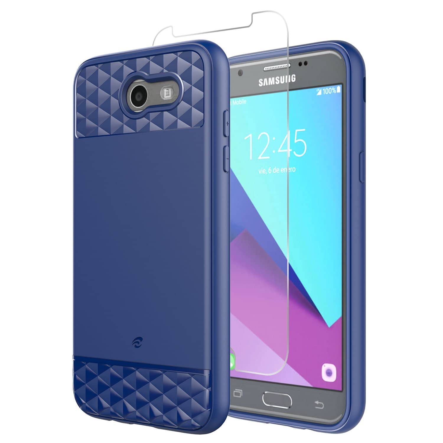 10 Best Cases For Samsung Galaxy J3 2017