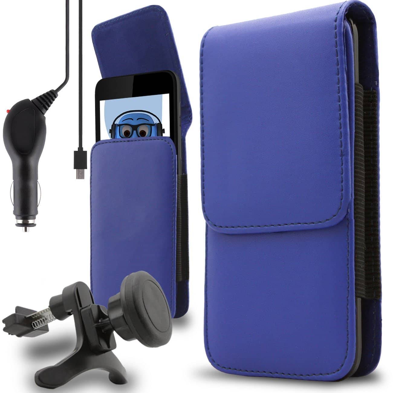 7 Best Cases For Samsung Galaxy J7 Nxt