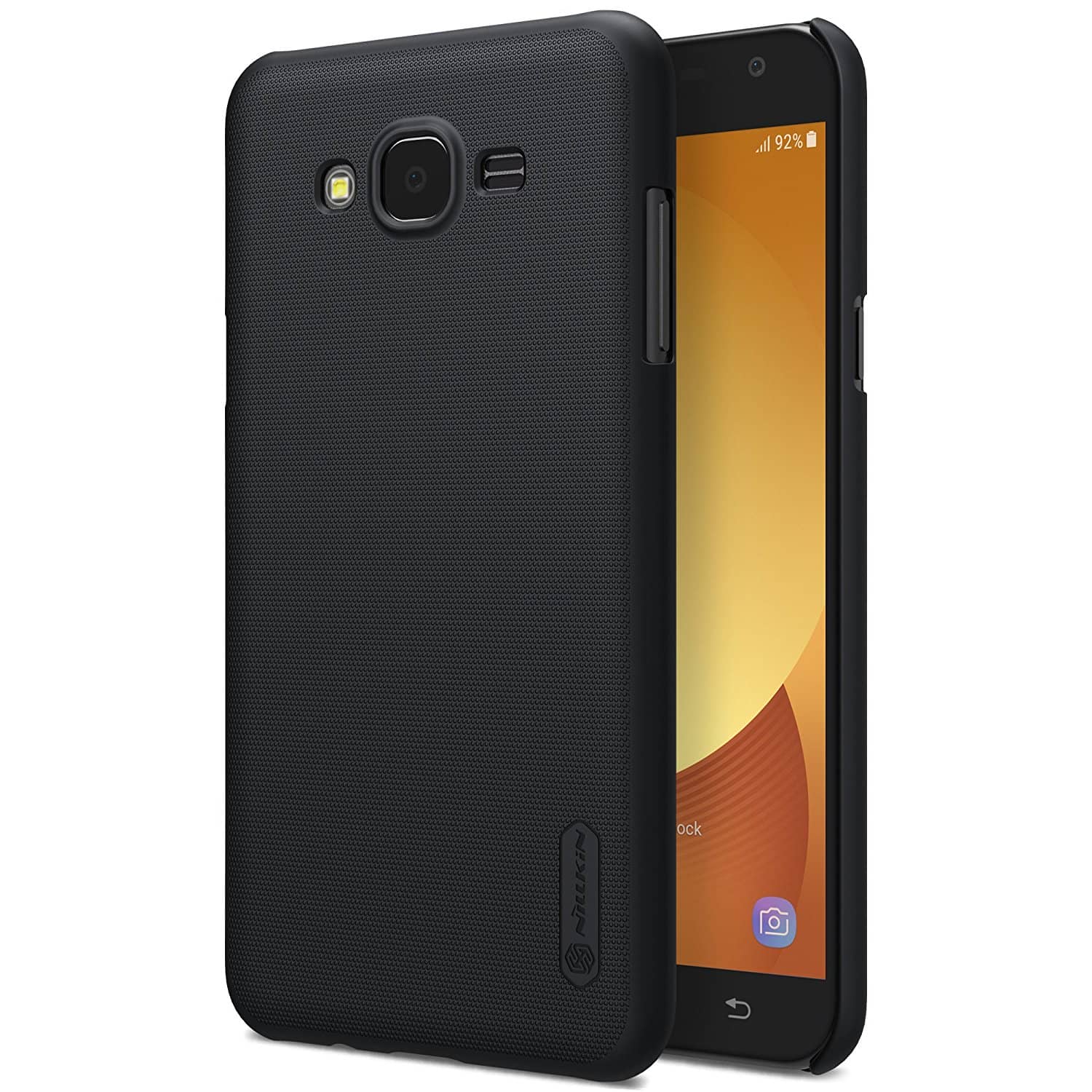 7 Best Cases For Samsung Galaxy J7 Nxt