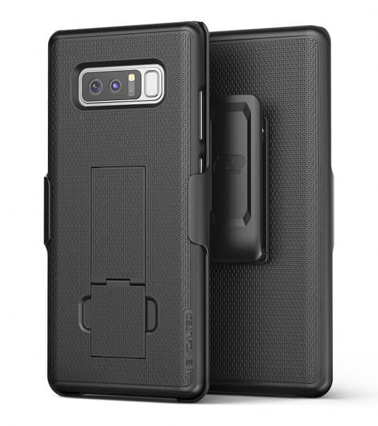 10 Best Cases For Samsung Galaxy Note 8