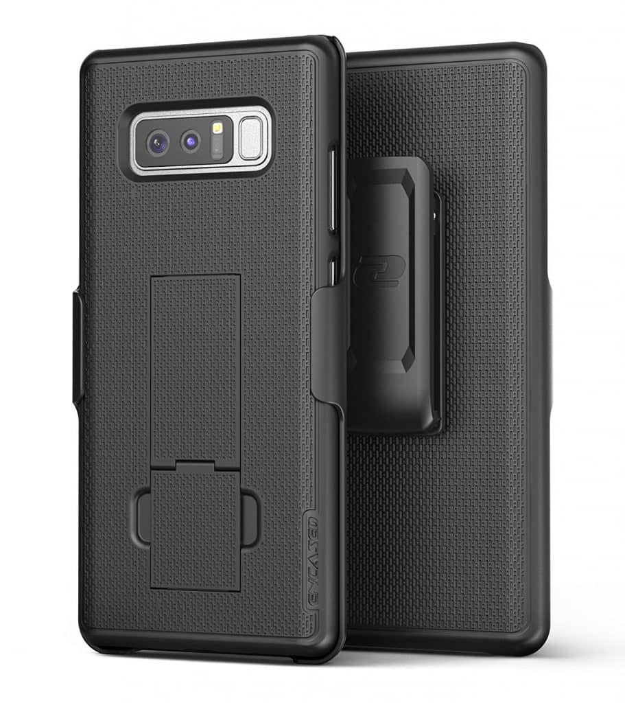10 Best Cases For Samsung Galaxy Note 8