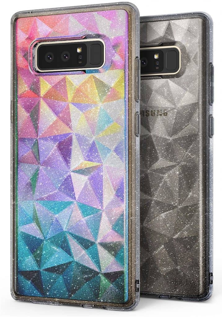 10 Best Cases For Samsung Galaxy Note 8