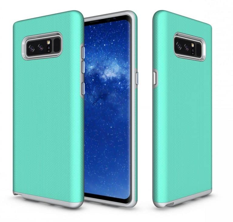 10 Best Cases For Samsung Galaxy Note 8