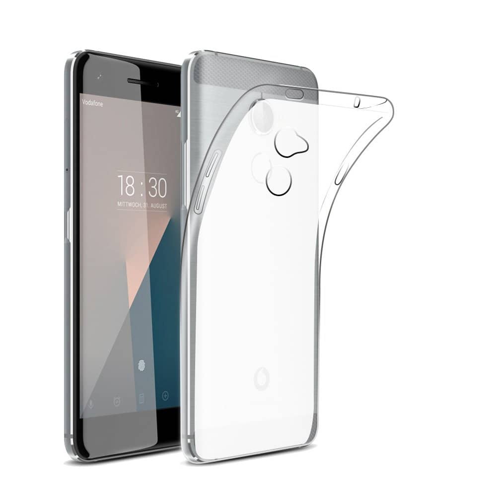 10 Best Cases For Vodafone Smart V8