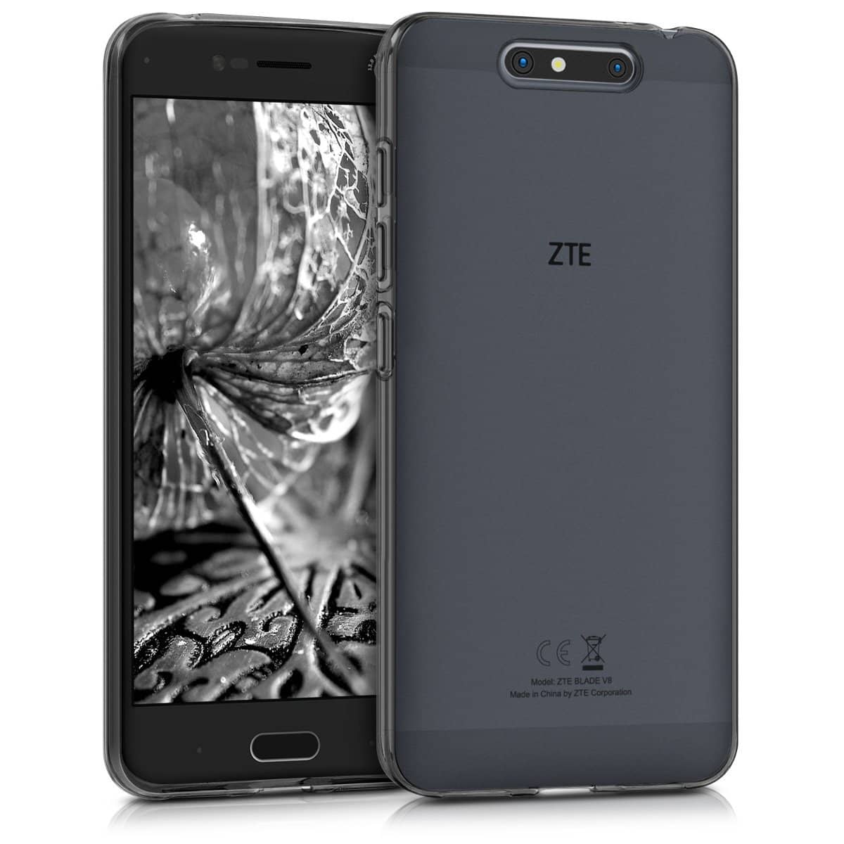 10 Best Cases For ZTE Blade V8