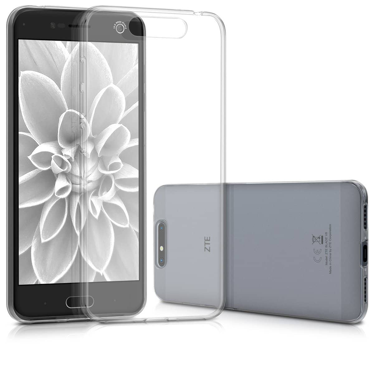 10 Best Cases For ZTE Blade V8