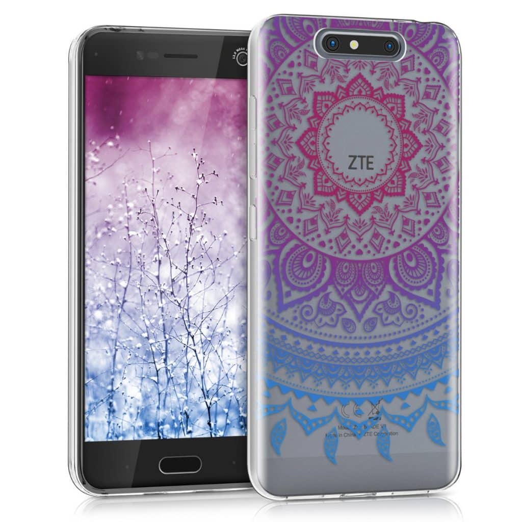 10 Best Cases For ZTE Blade V8