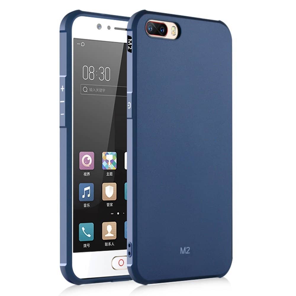 10 Best Cases For ZTE Nubia M2