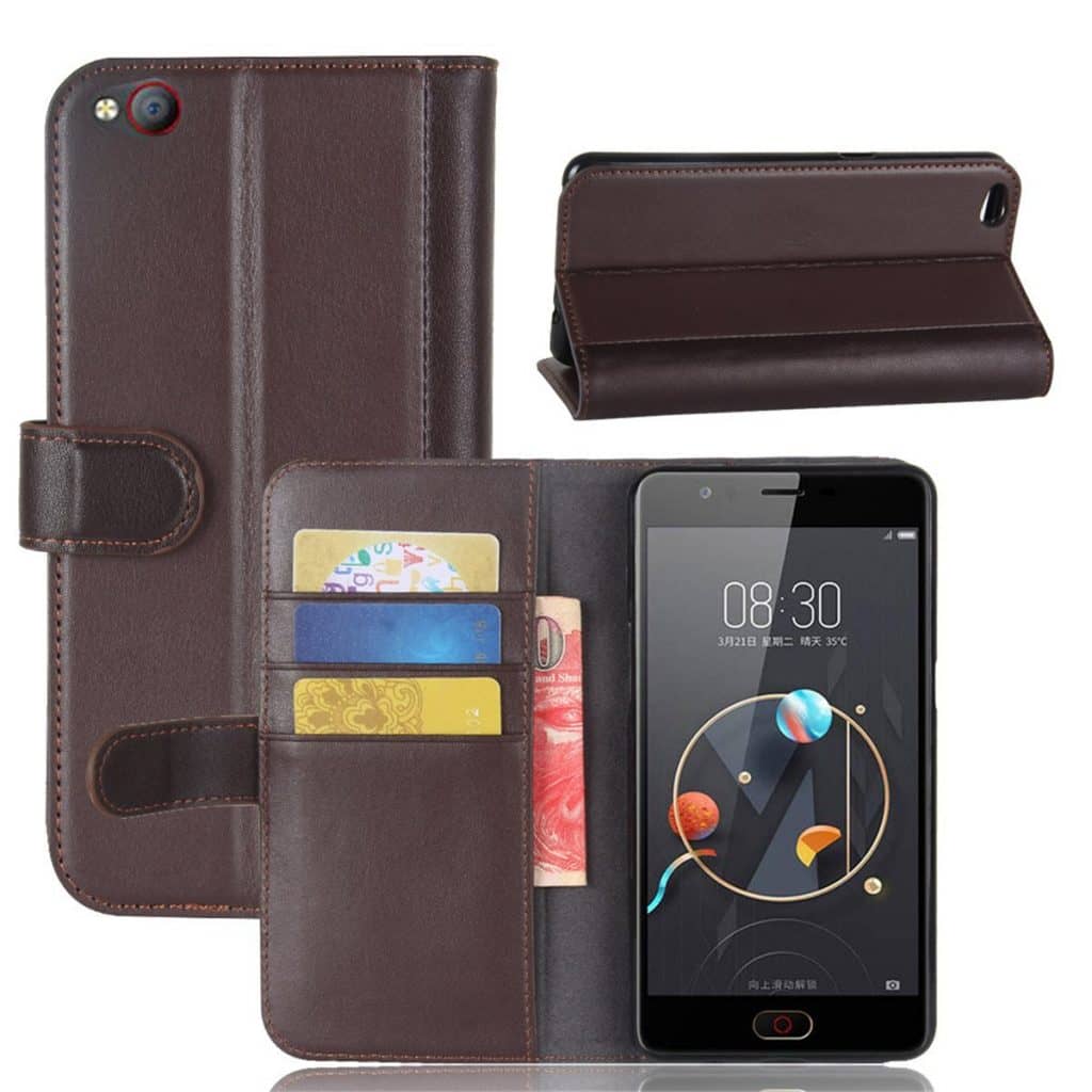 10 Best Cases For ZTE Nubia N2