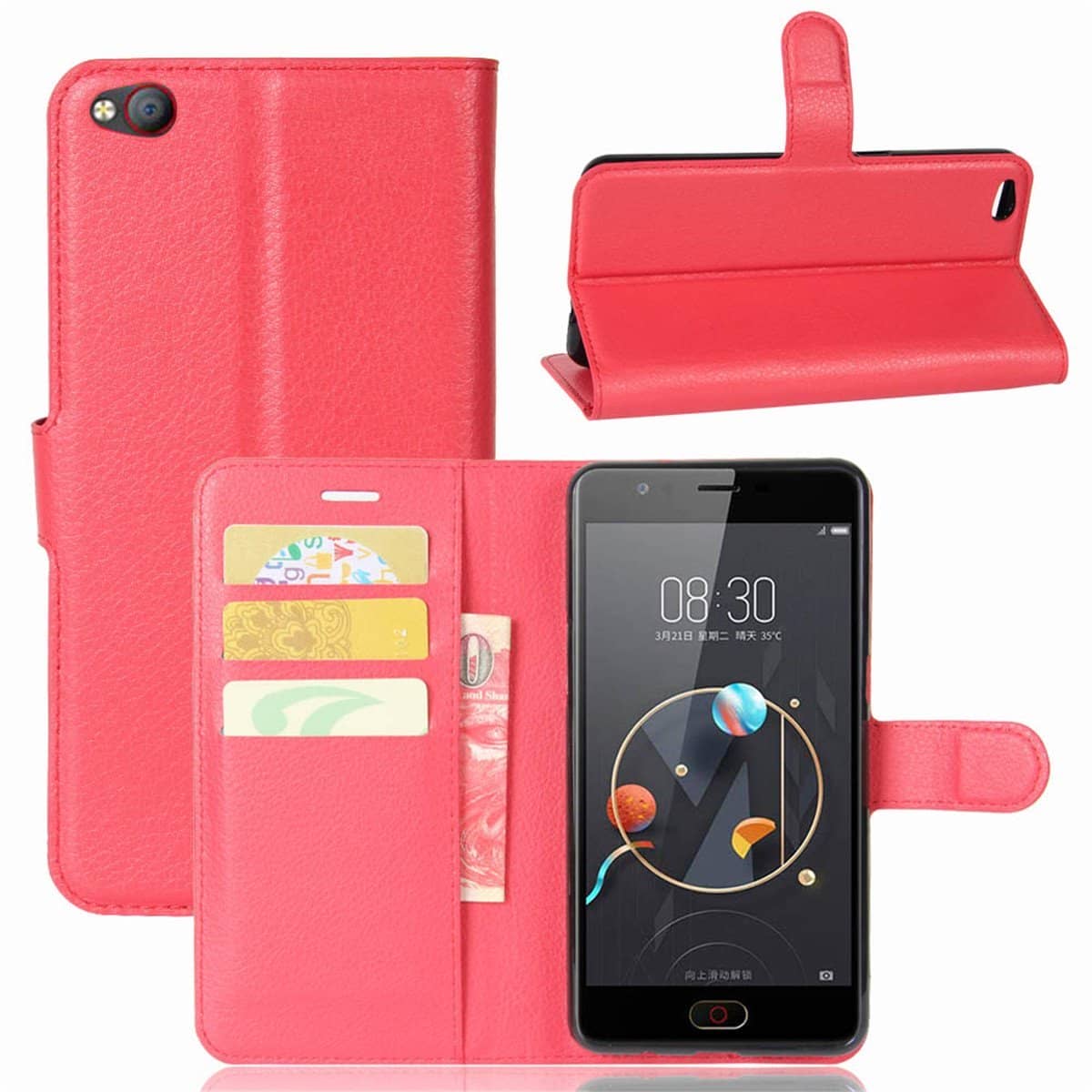 10 Best Cases For ZTE Nubia N2