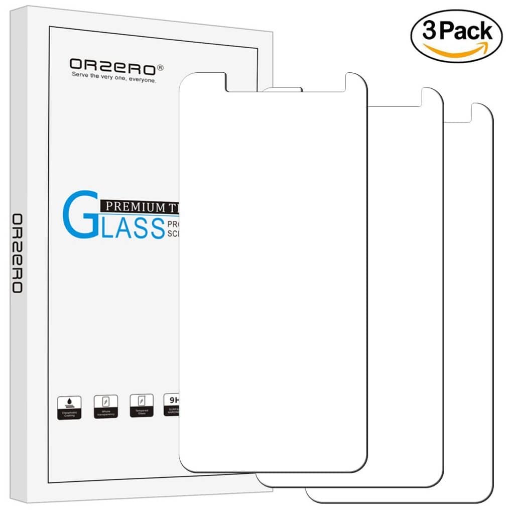 10 Best Screen Protectors For Alcatel Pulsemix