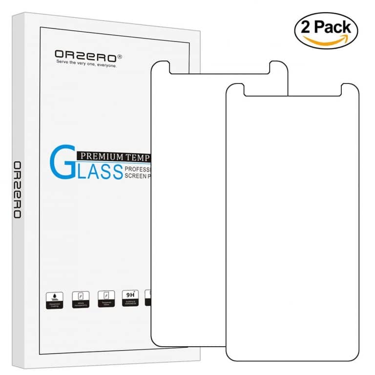 10 Best Screen Protectors For Zenfone 3 Zoom