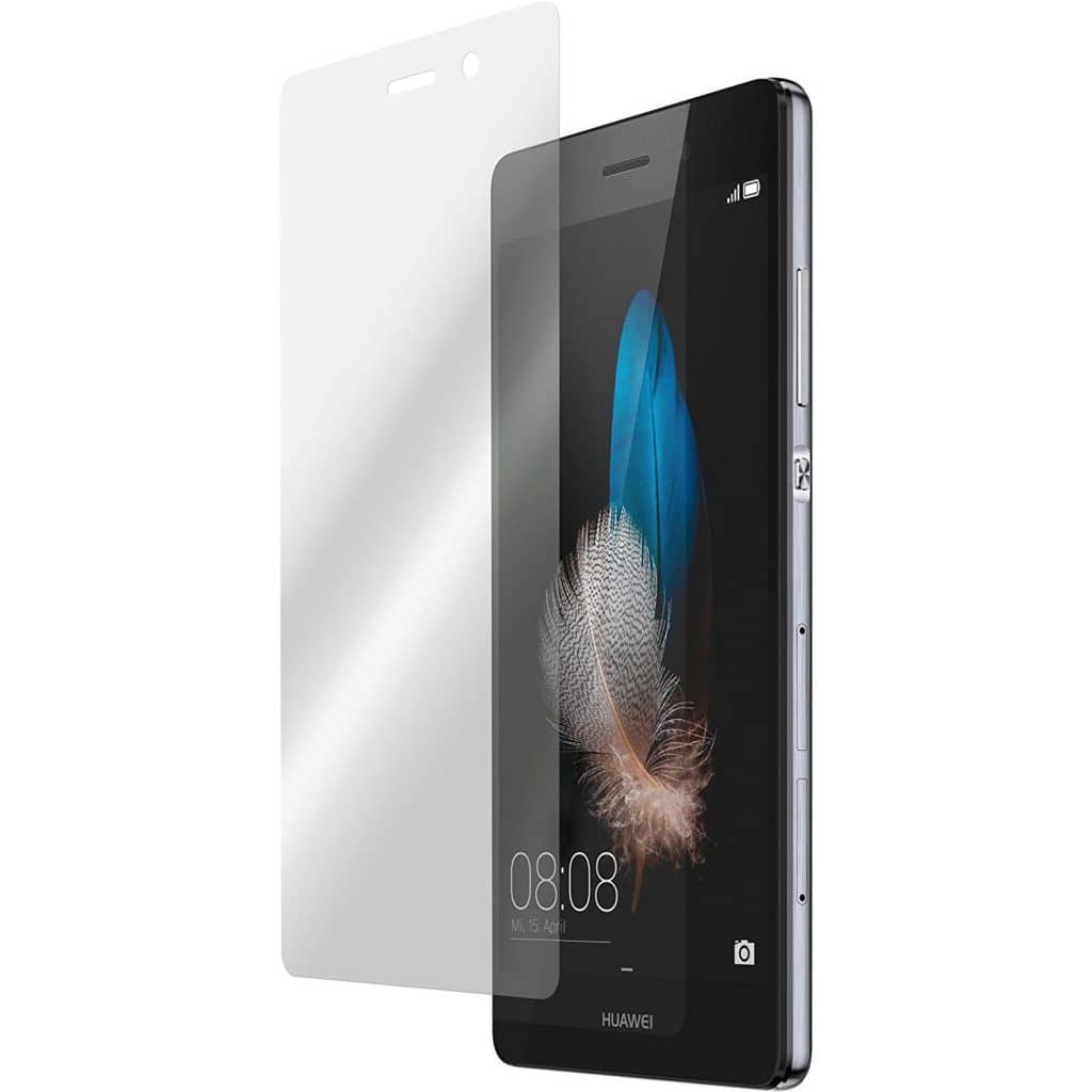 10 Best Screen Protectors For Huawei P8 Lite