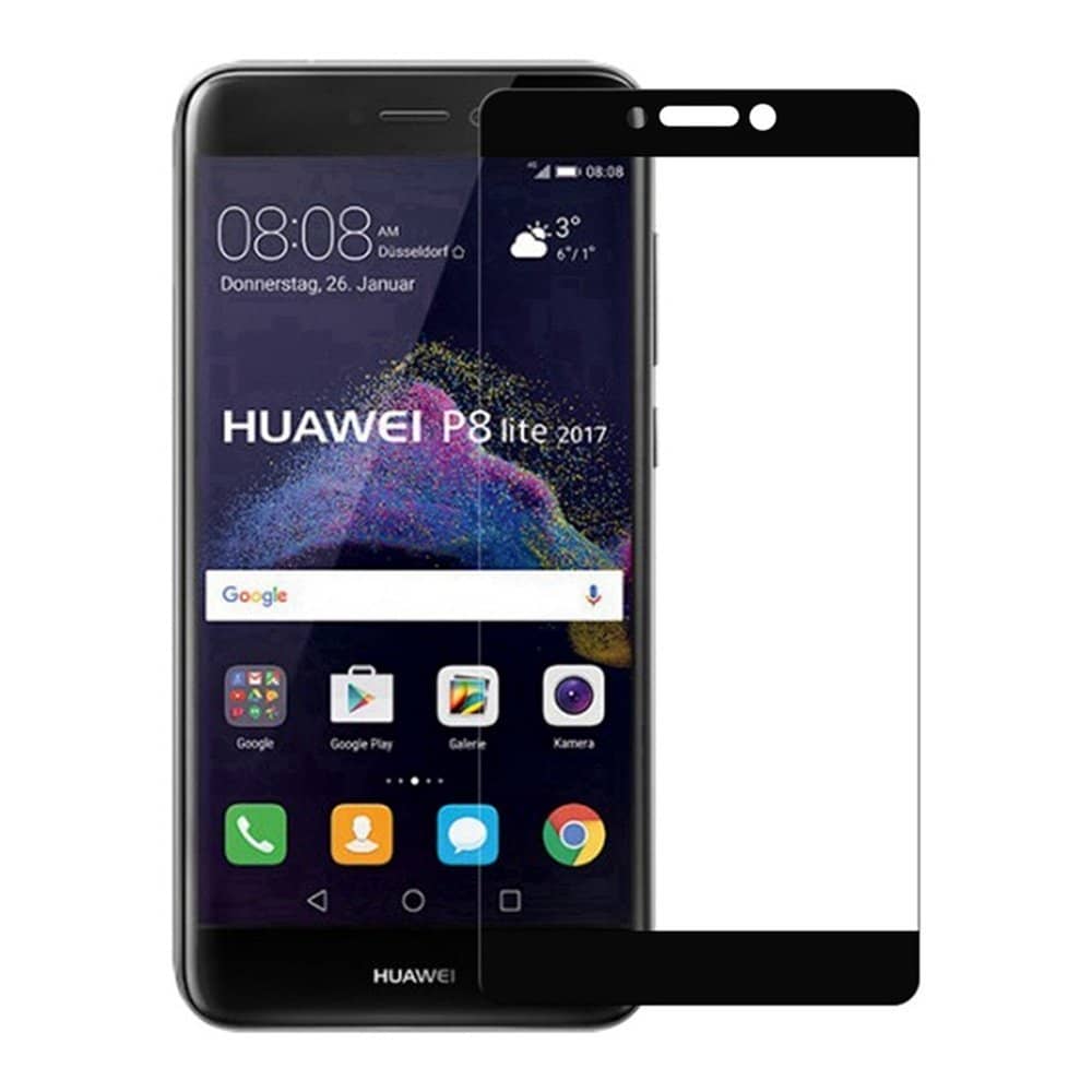 10 Best Screen Protectors For Huawei P8 Lite