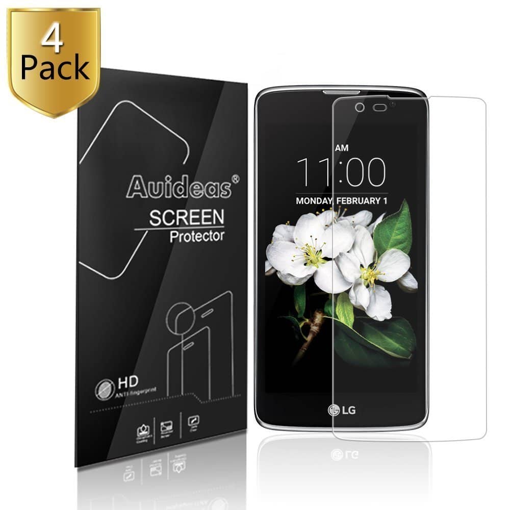 10 Best Screen Protectors For LG K7 2017