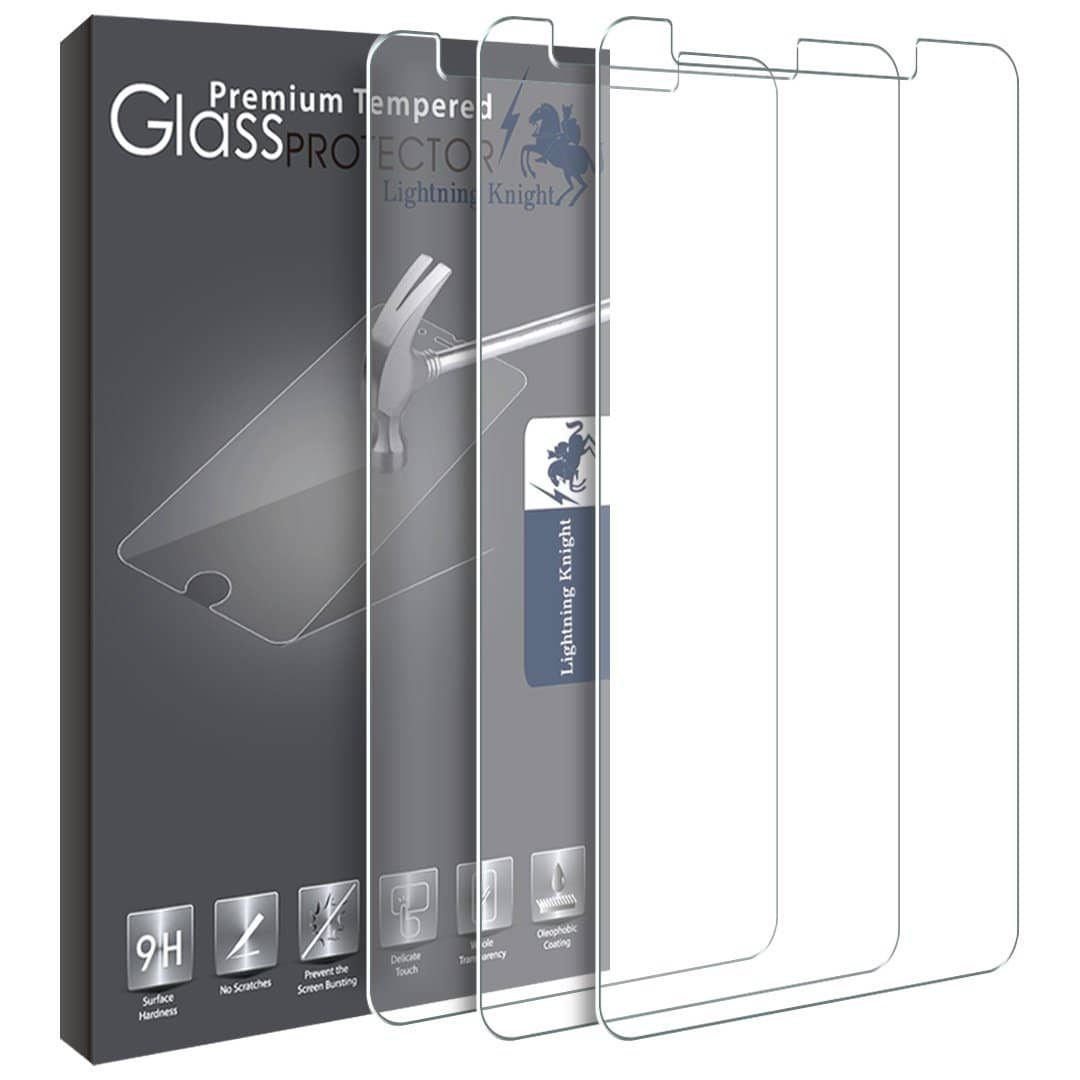 10 Best Screen Protectors For LG V30