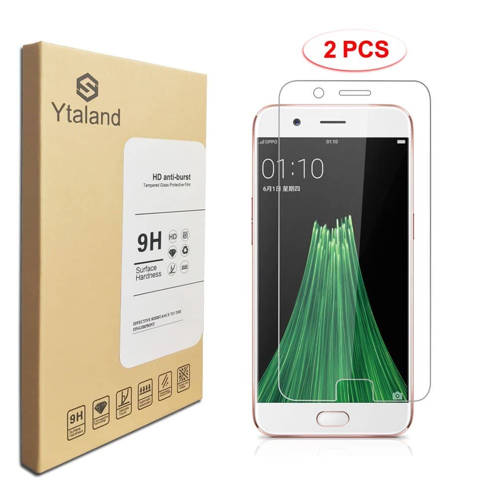 7 Best Screen Protectors For Oppo R11 For Maximum Protection
