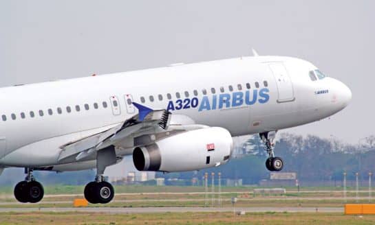 Here Are 10 Most Popular Commercial Airplanes That Most Airl