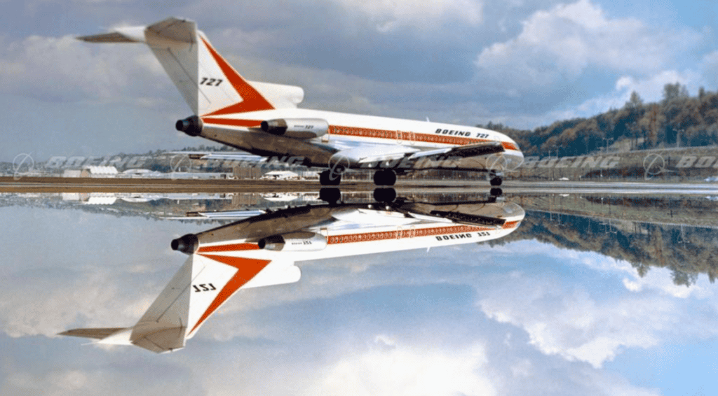 Here Are 10 Most Popular Commercial Airplanes That Most Airl