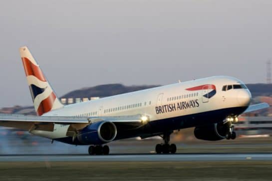 Here Are 10 Most Popular Commercial Airplanes That Most Airl