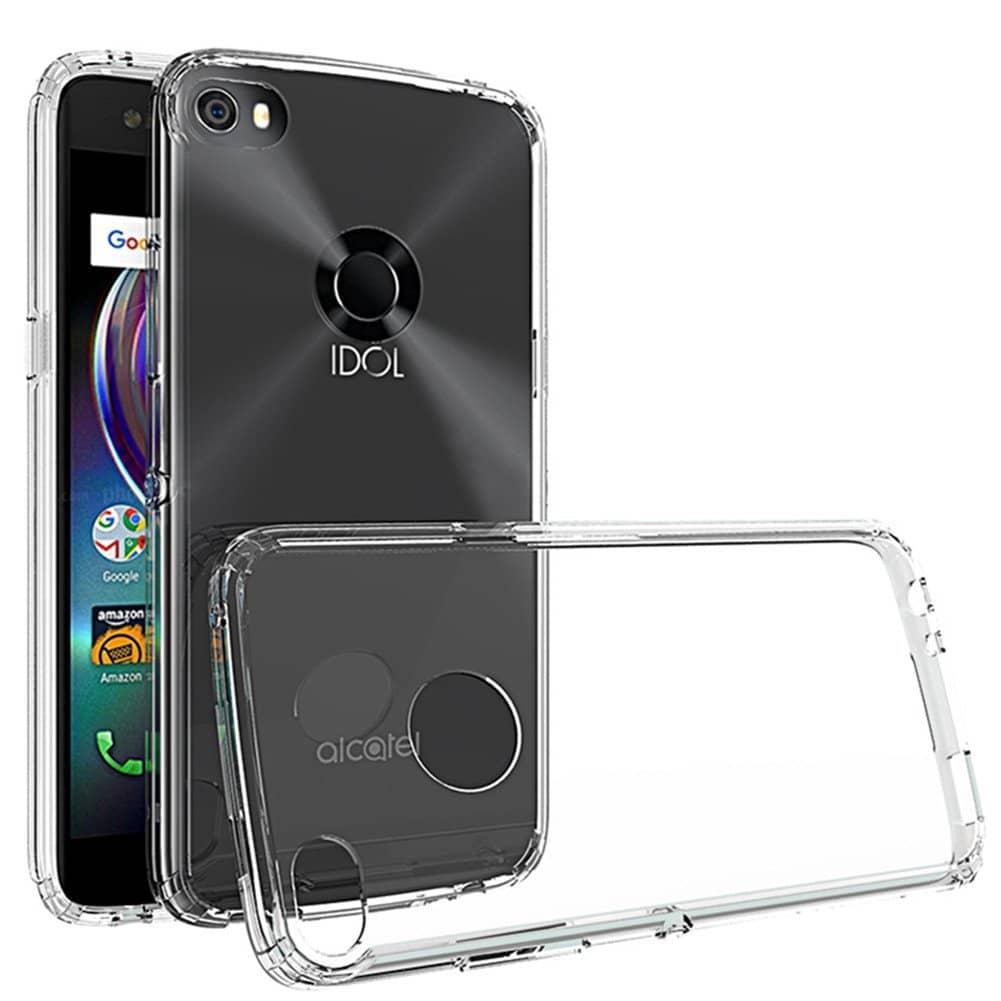 10 Best Cases For Alcatel Idol 5
