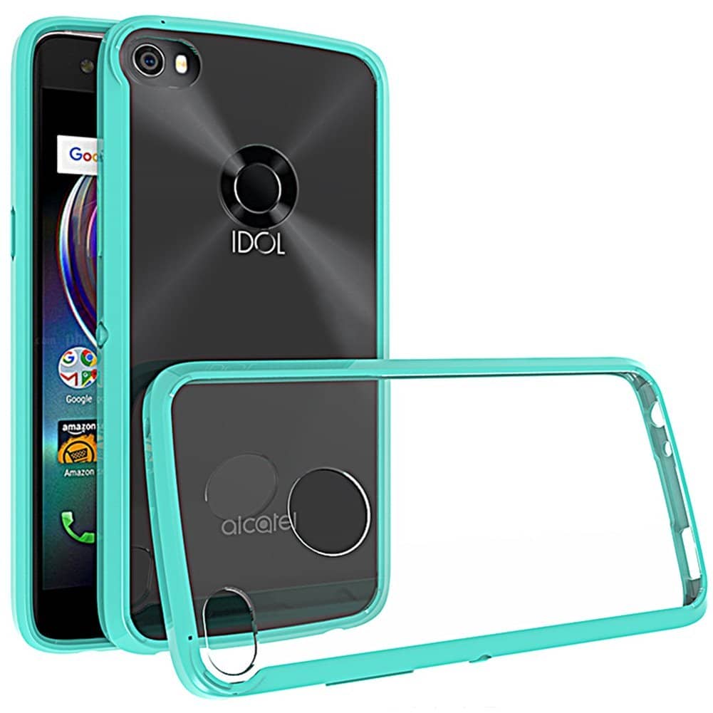 10 Best Cases For Alcatel Idol 5