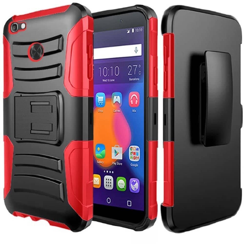 10 Best Cases For Alcatel Idol 5