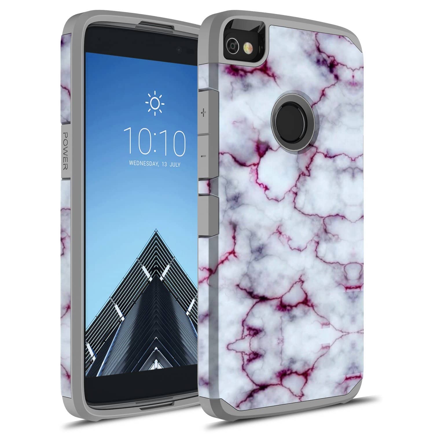 10 Best Cases For Alcatel Idol 5