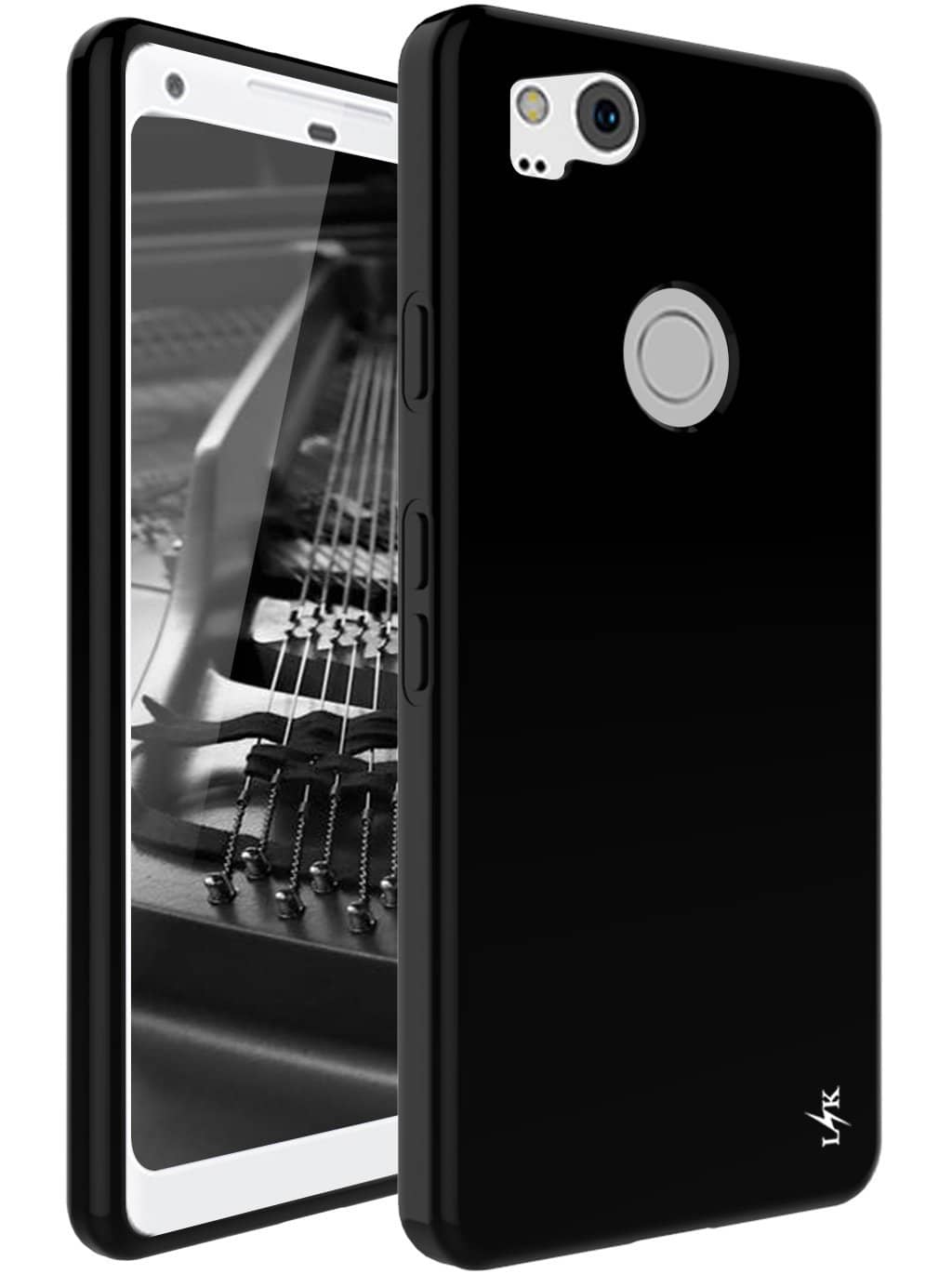 10 Best Cases For Google Pixel 2