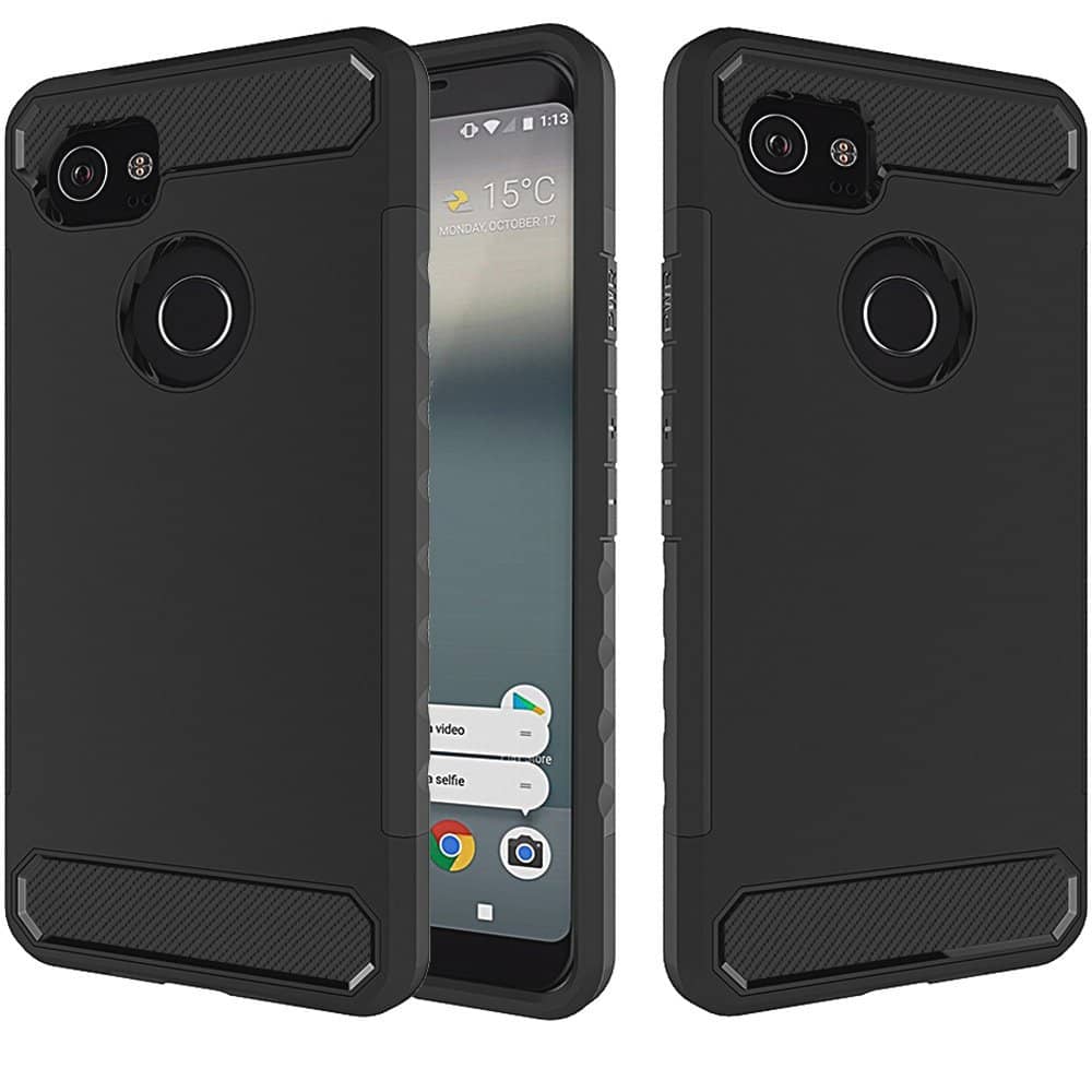 10 Best Cases For Google Pixel 2
