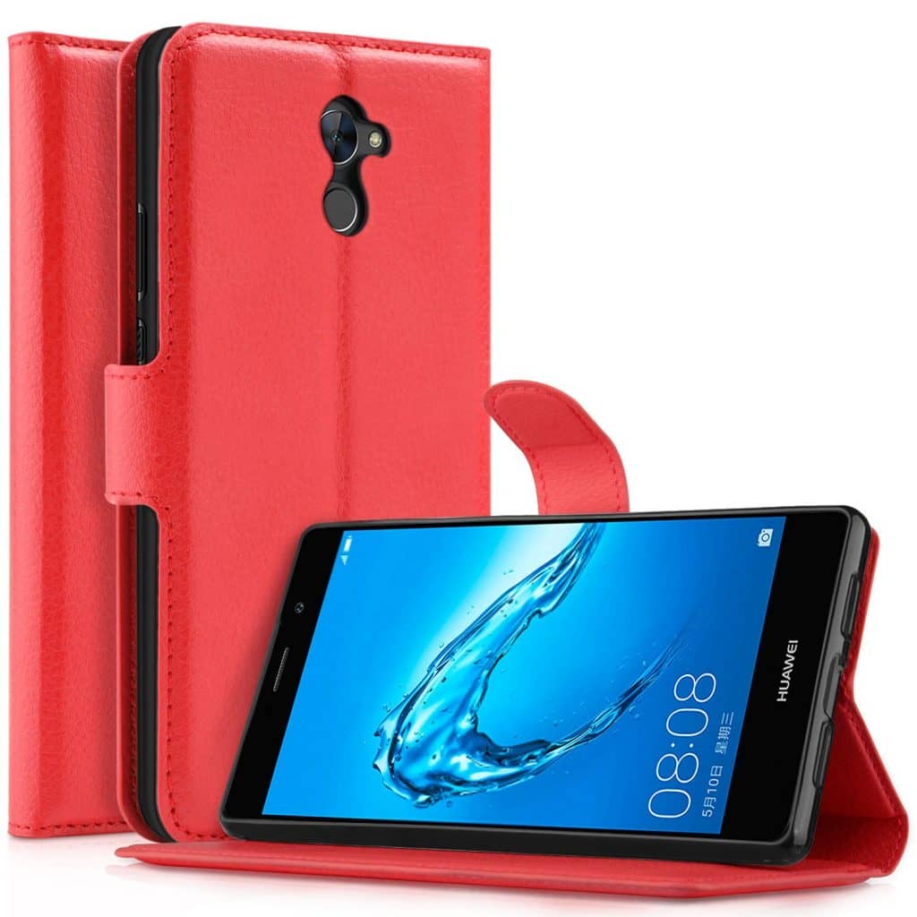 10 Best Cases For Huawei Mate 10 Lite