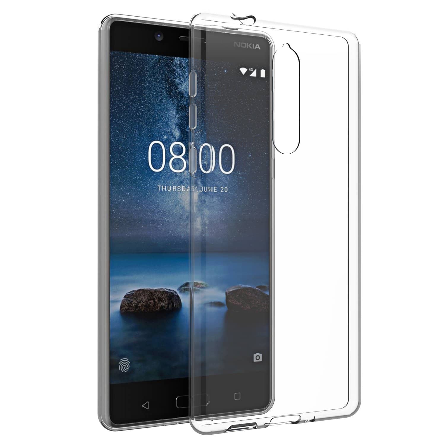 7 Best Cases For Nokia 8