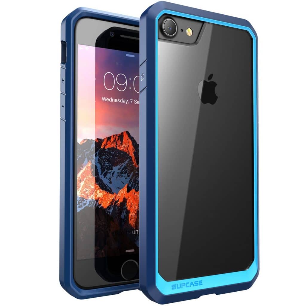 10 Best Cases For iPhone 8