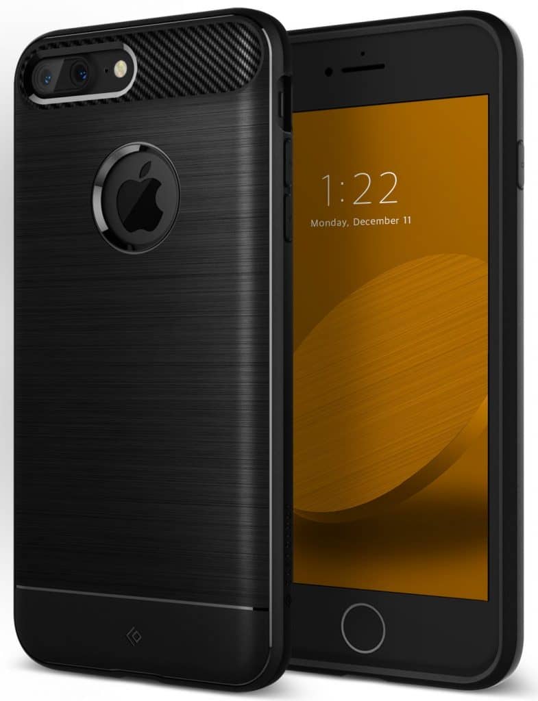 10 Best Cases For iPhone 8 Plus