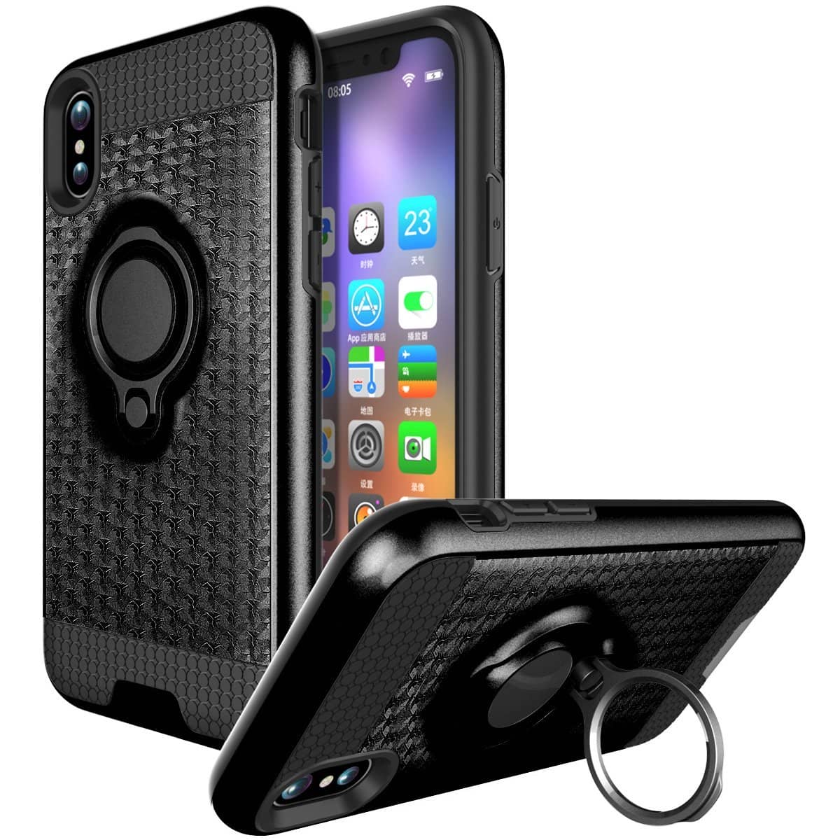 10 Best Cases For iPhone X