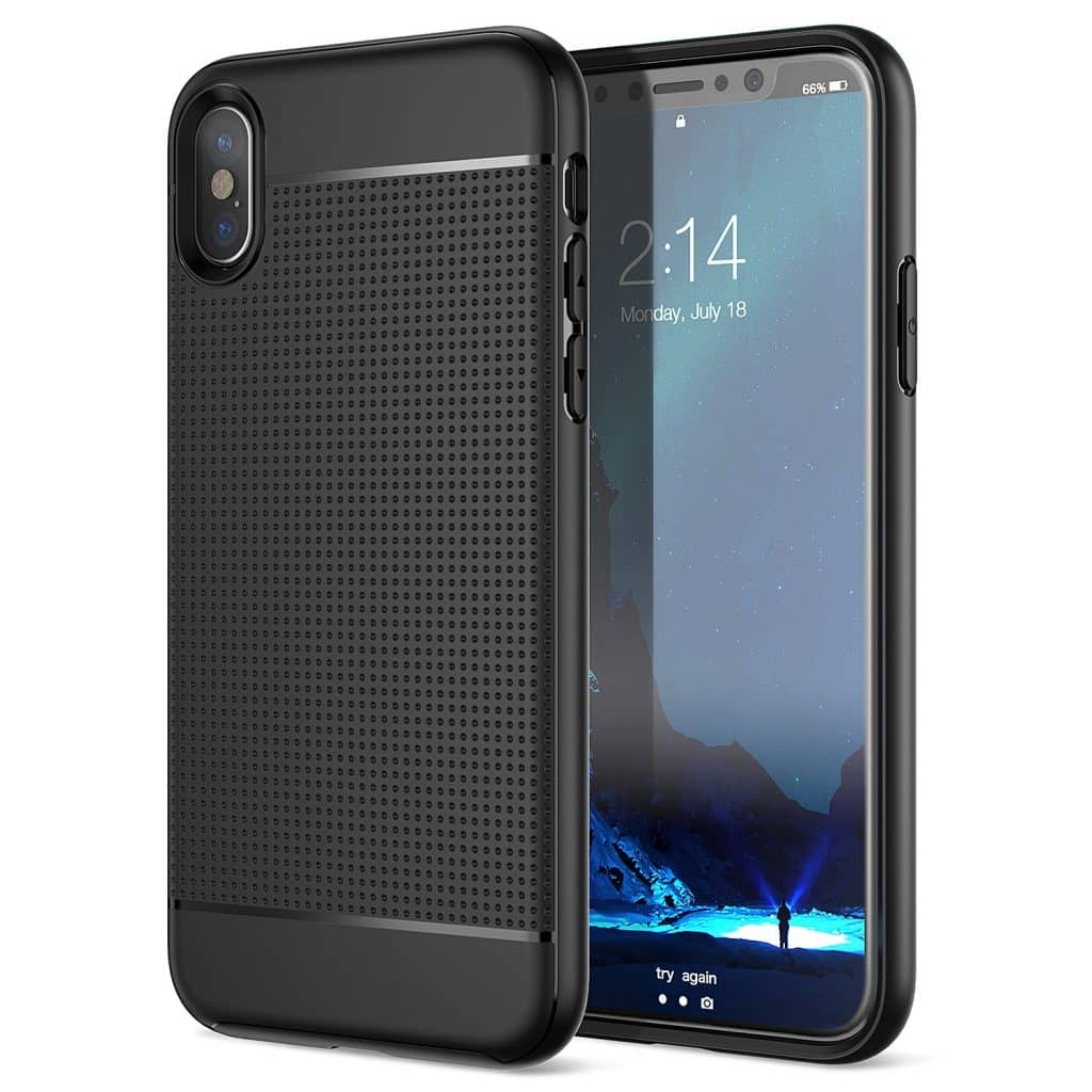 10 Best Cases For iPhone X