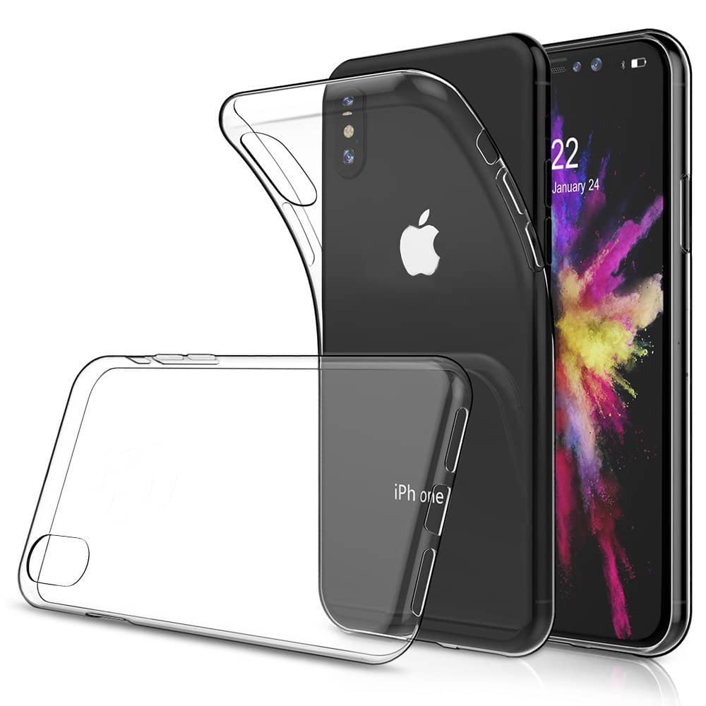 10 Best Cases For iPhone X