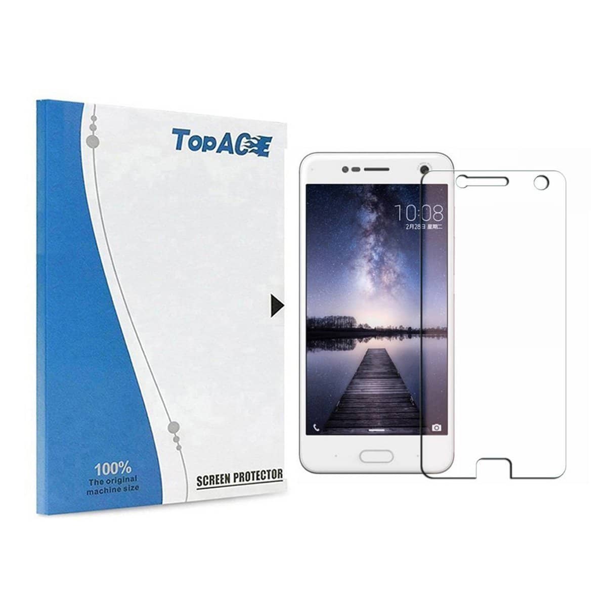 10 Best Screen Protectors For ZTE Blade V8