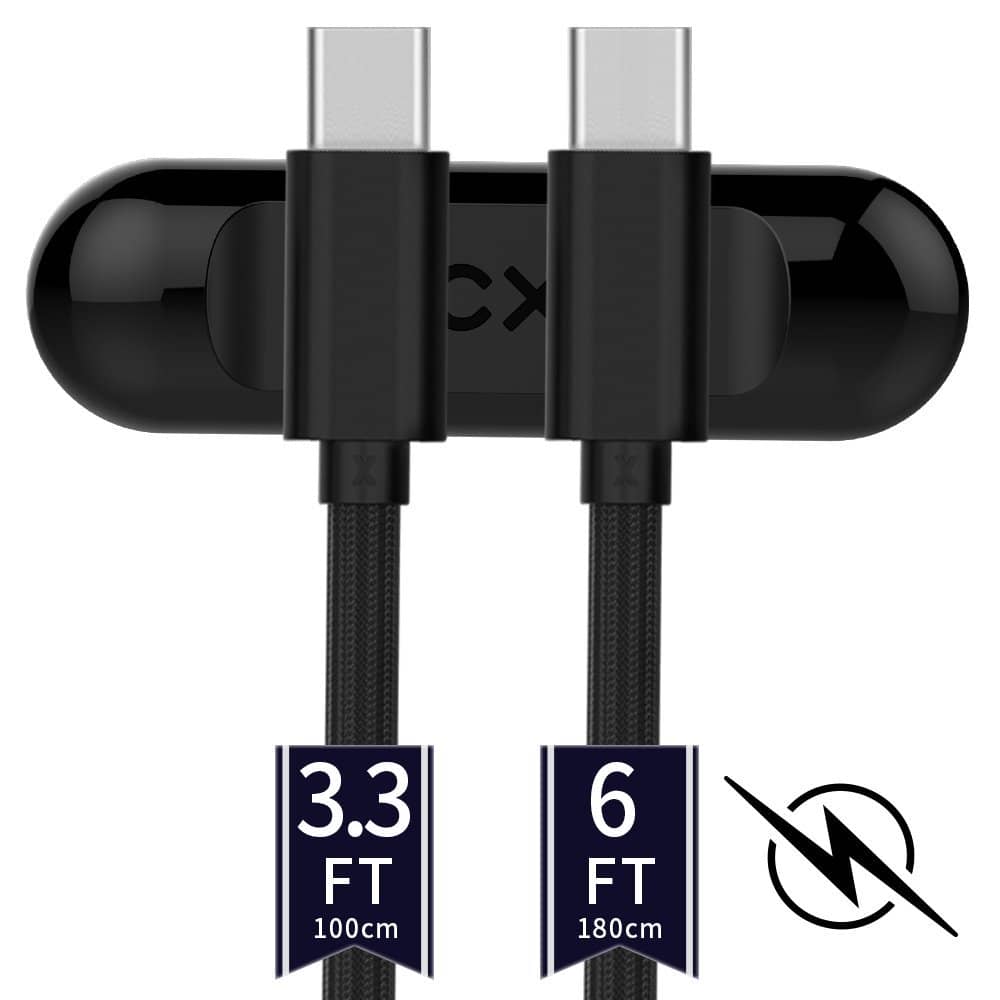 10 Best Charging Cables For Samsung Galaxy Note 8