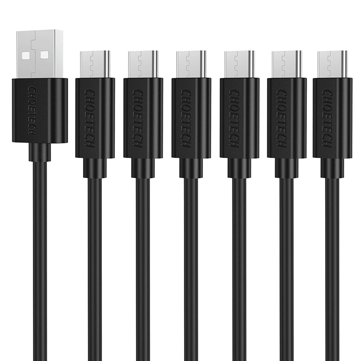 10 Best Charging Cables for LG G6