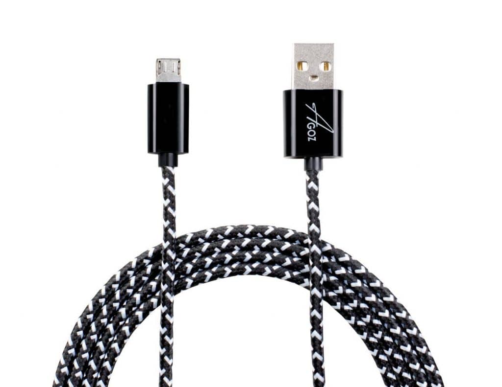 10 Best Charging Cables for Samsung Galaxy J7