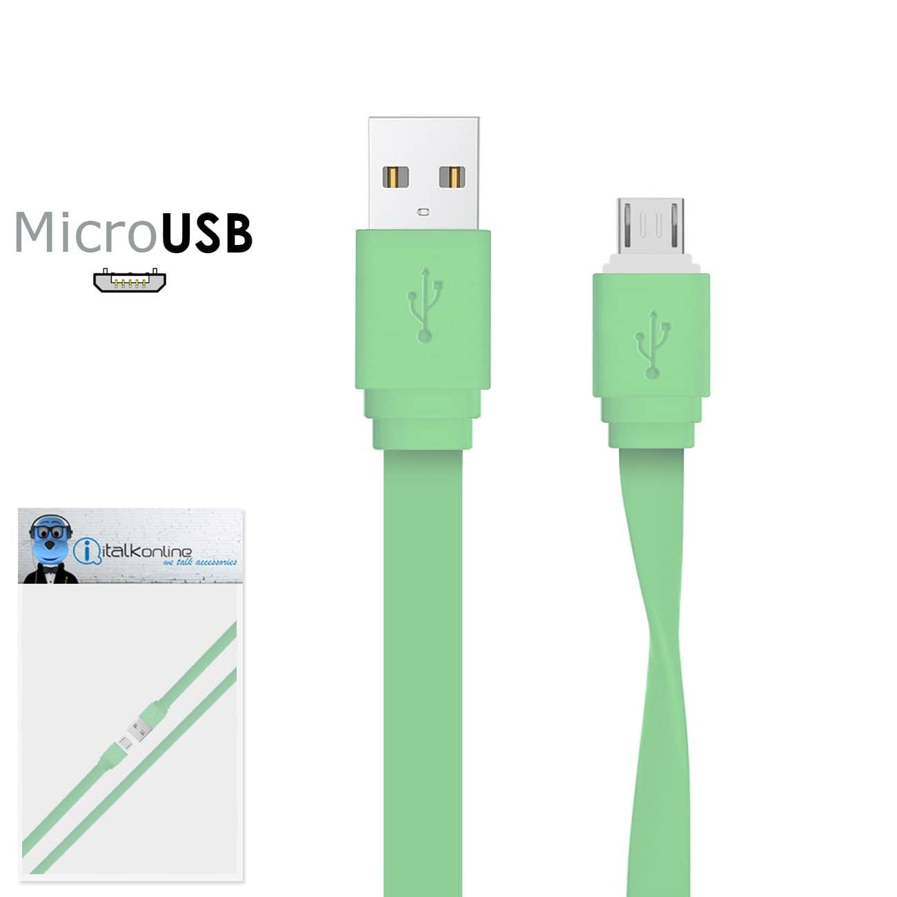 10 Best Charging Cables for Samsung Galaxy J7