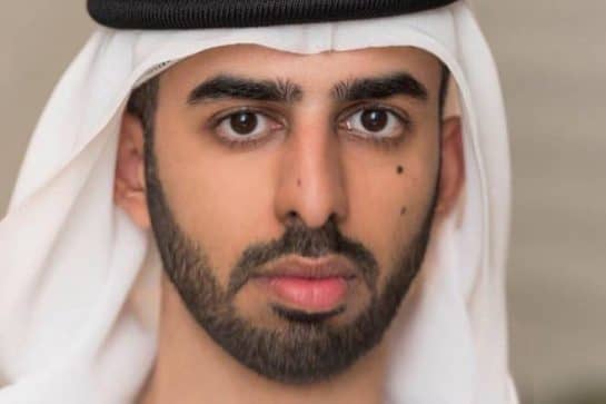 UAE Appoints World's First Minister For Artificial Intellige
