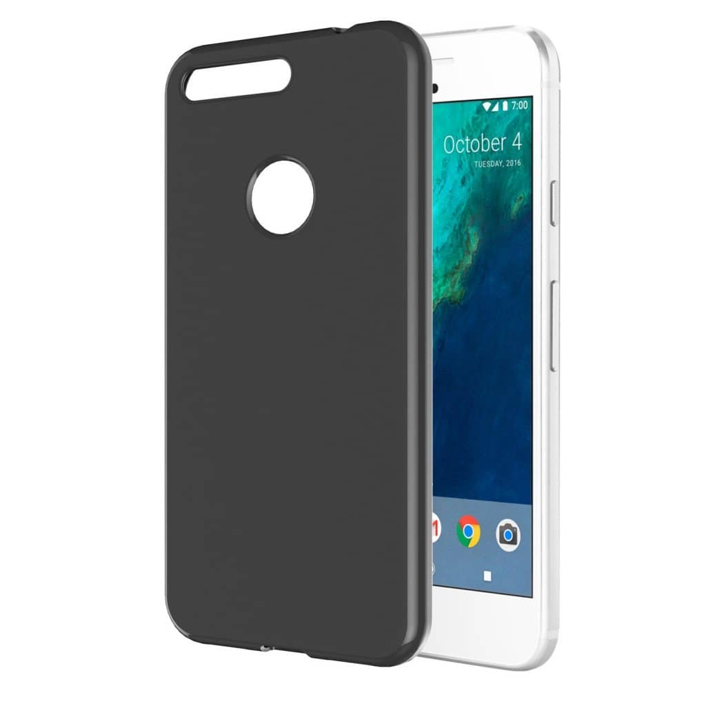 10 Best Cases For Google Pixel 2 XL