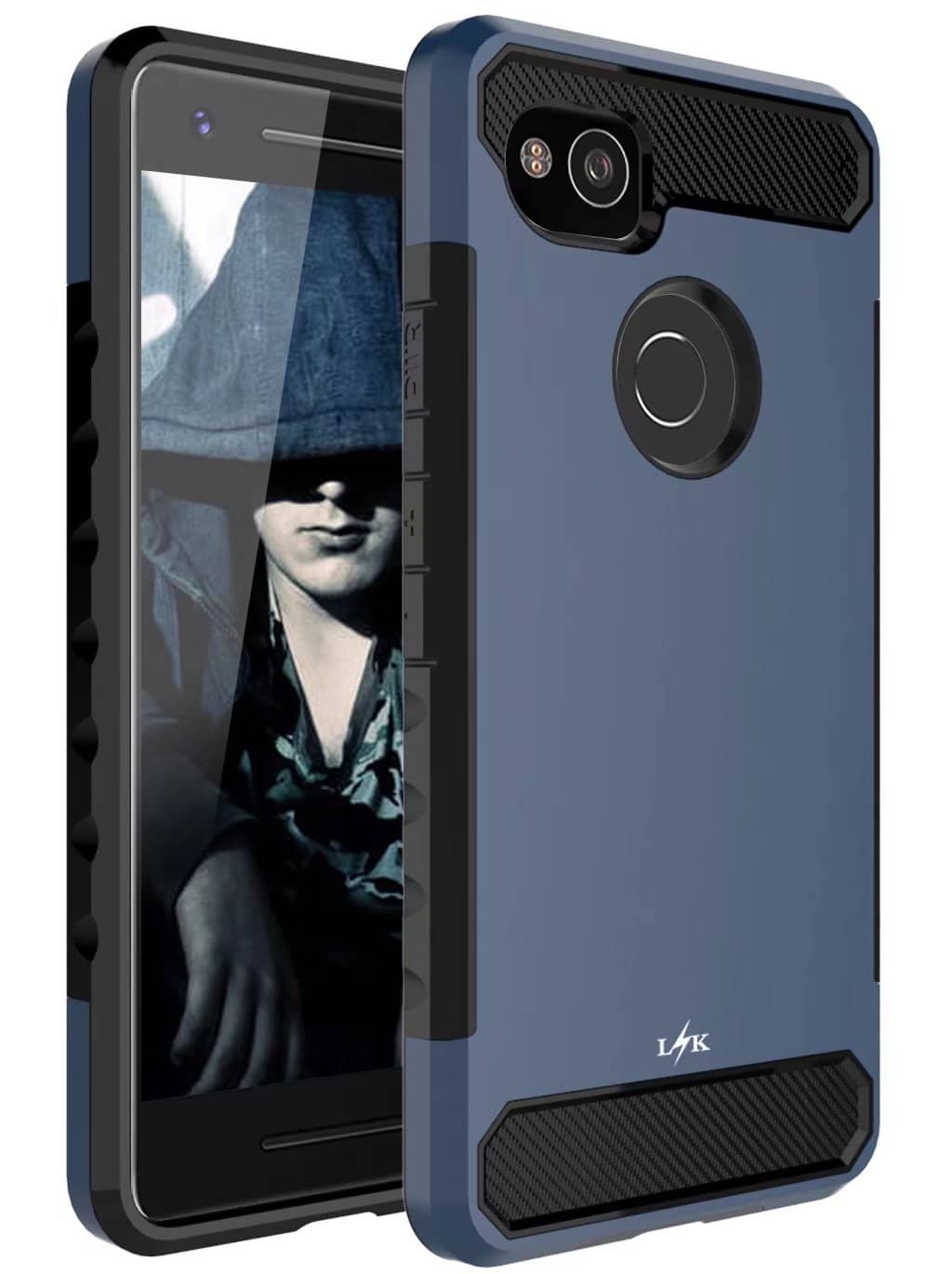 10 Best Cases For Google Pixel 2 XL