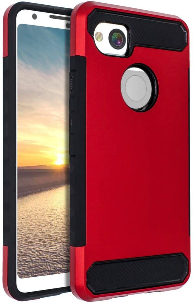 10 Best Cases For Google Pixel 2 XL