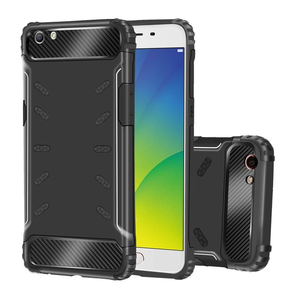 10 Best Cases For Oppo A39