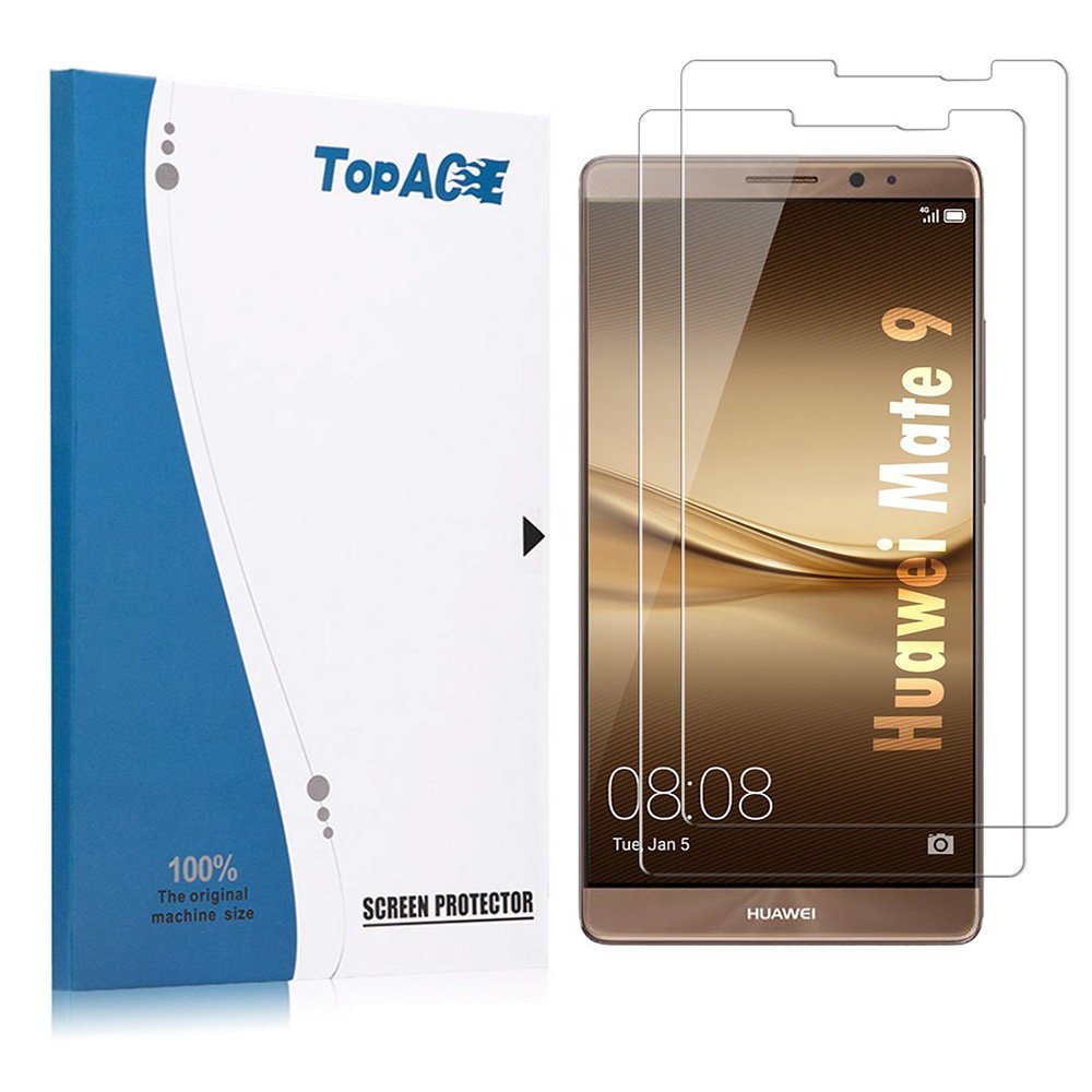 10 Best Screen Protectors For Huawei Mate 10