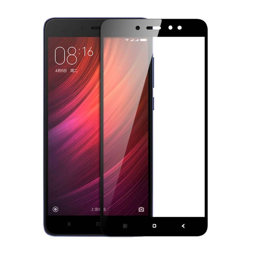 7 Best Screen Protectors For Xiaomi Redmi Note 5A