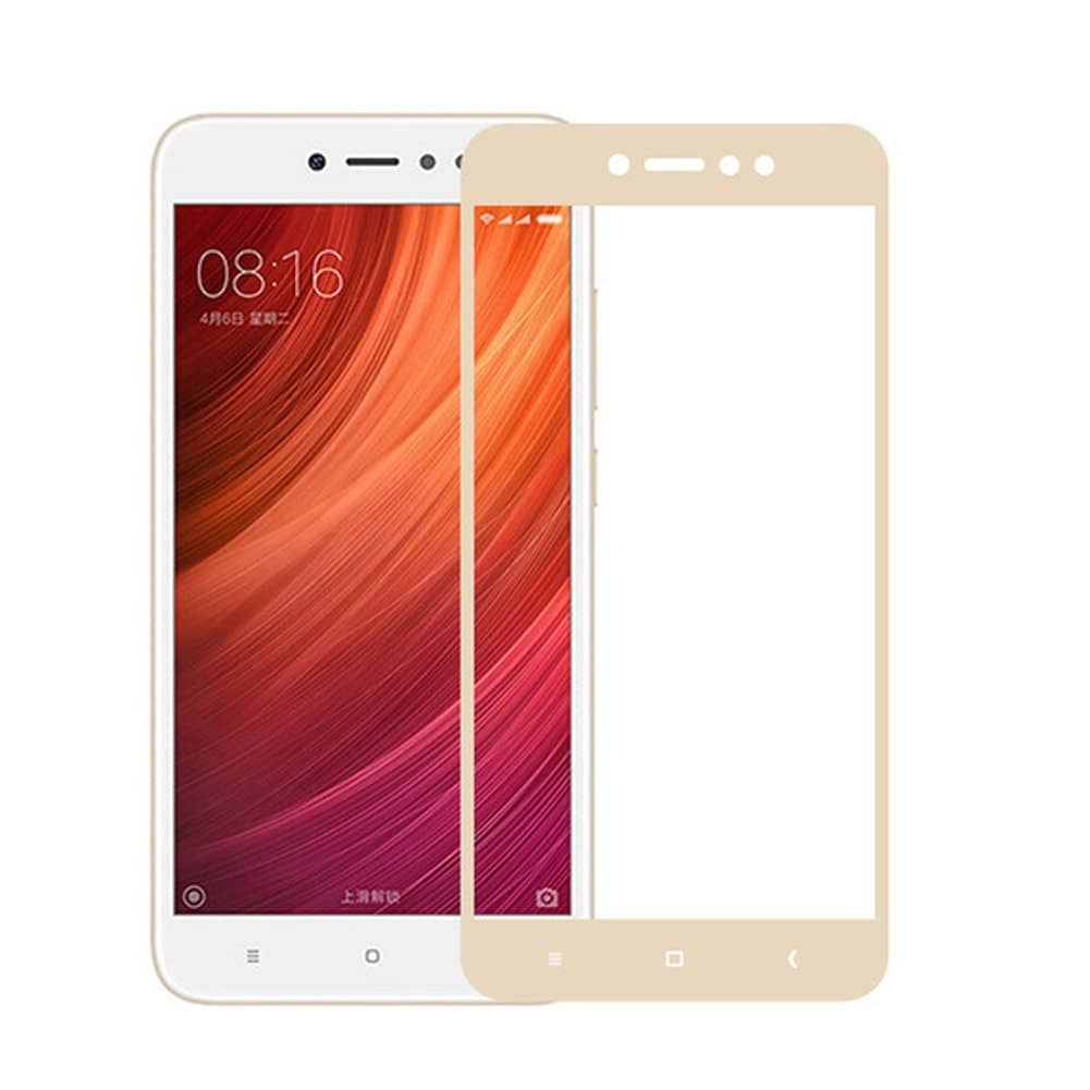 7 Best Screen Protectors For Xiaomi Redmi Note 5A